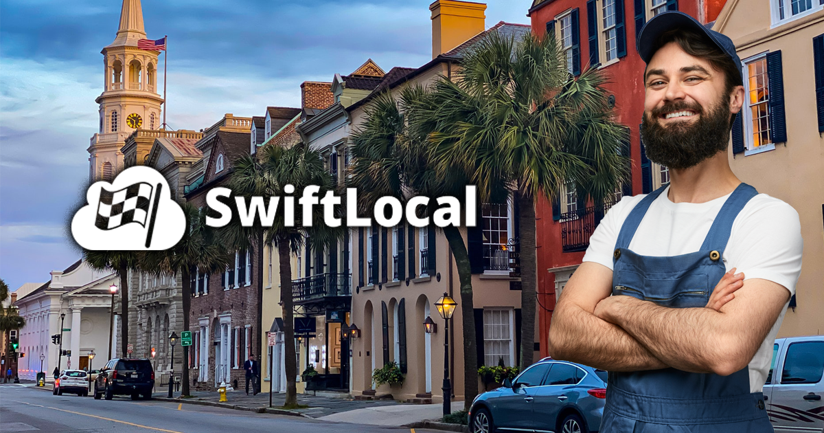 Get More Exclusive Leads Near Me & Find More Customers! Swift Local